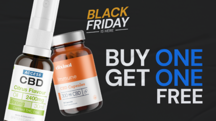 What Are the Best CBD Patches: 2024 Guide - ACCESS CBD®